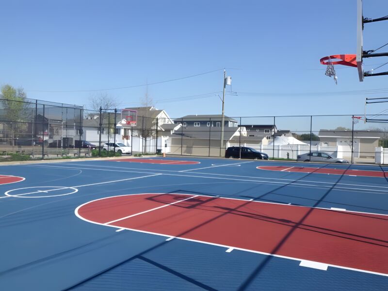 Broad Channel Park Images : NYC Parks