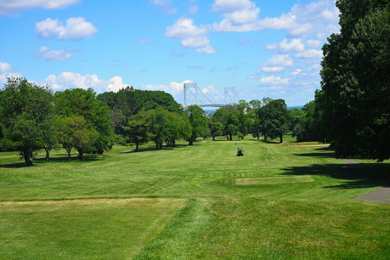 Clearview Park Golf Course Events : NYC Parks