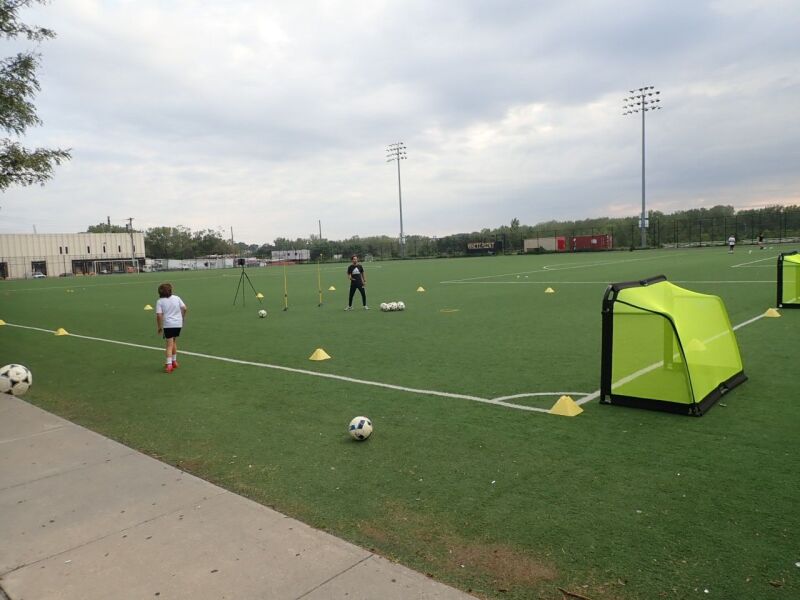 College Point Fields : NYC Parks