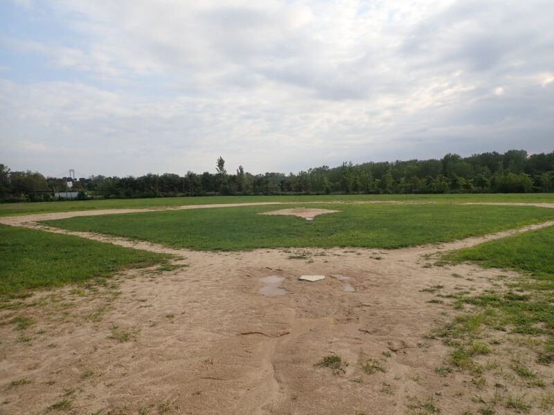 College Point Fields : NYC Parks