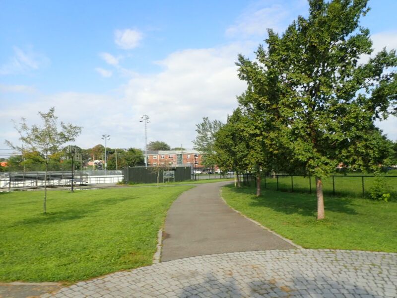 College Point Fields : NYC Parks