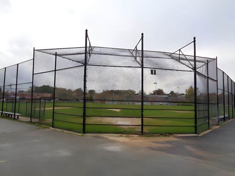 College Point Fields : NYC Parks