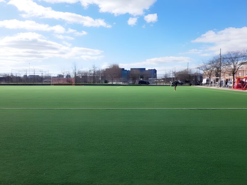 College Point Fields : NYC Parks