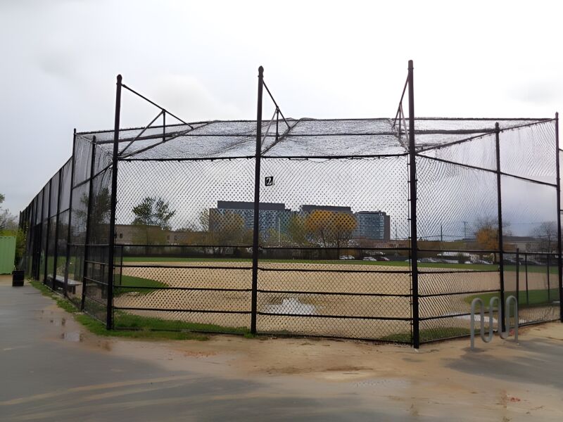 College Point Fields : NYC Parks