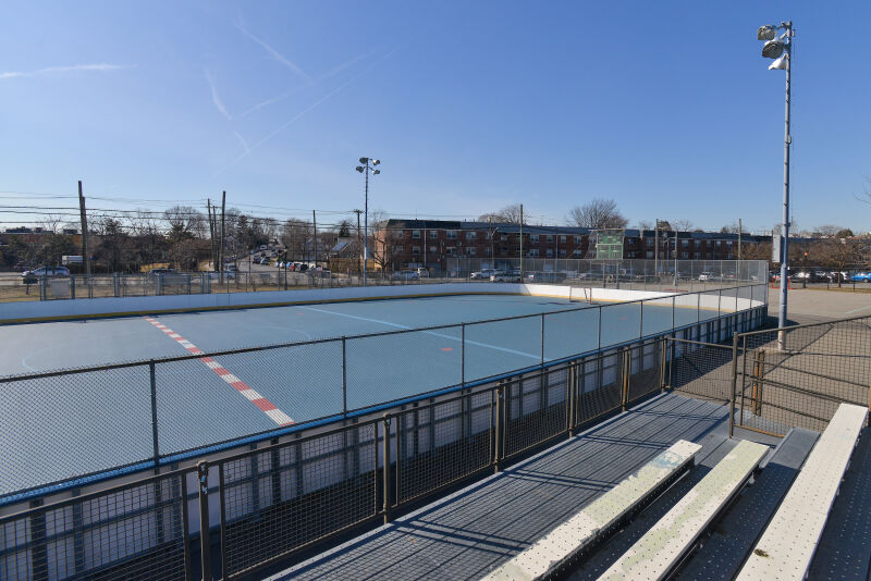 College Point Fields : NYC Parks