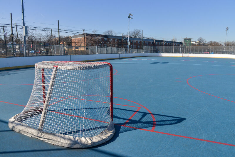 College Point Fields : NYC Parks