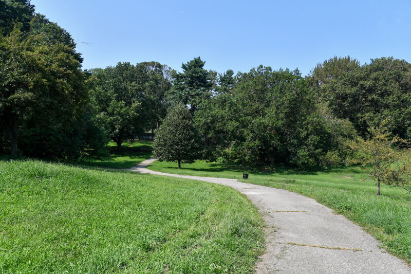 Crocheron Park : NYC Parks