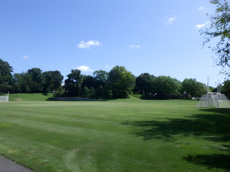 Frank Golden Park : NYC Parks