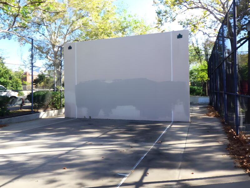 Frontera Park : NYC Parks