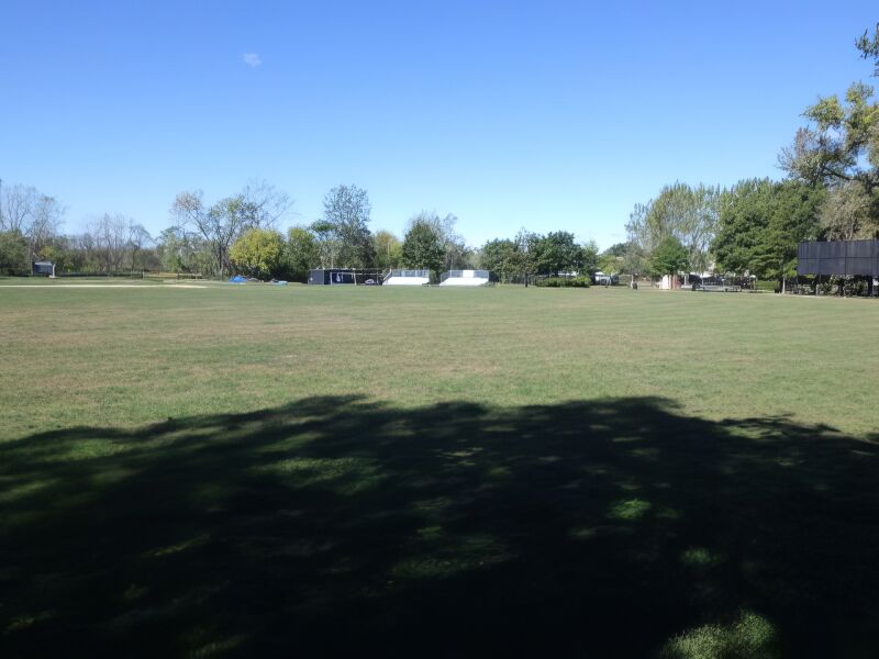 Idlewild Park Highlights : NYC Parks