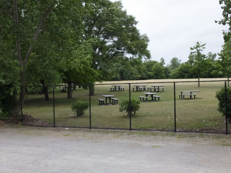 Idlewild Park Highlights : NYC Parks