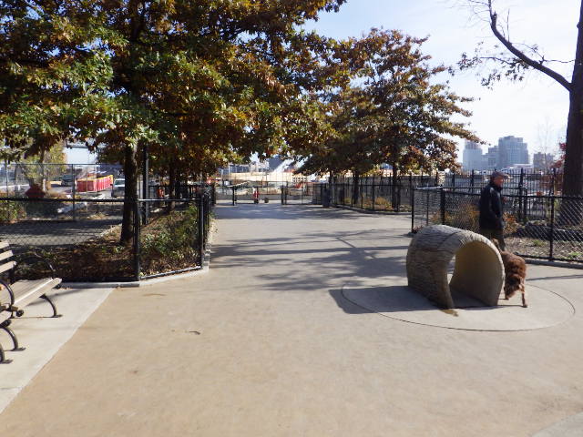 Corlears Hook Park : NYC Parks