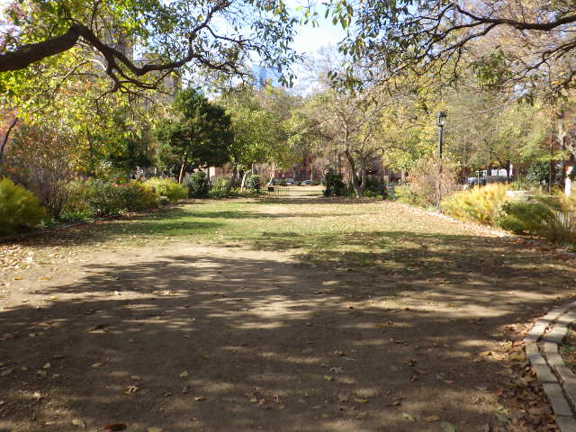Corlears Hook Park : NYC Parks
