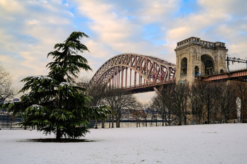 Astoria Park Events - Astoria Park Carnival : NYC Parks