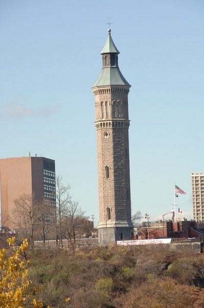 Highbridge Park Images : NYC Parks