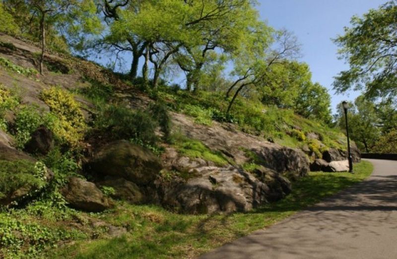 Fort Tryon Park Images : NYC Parks
