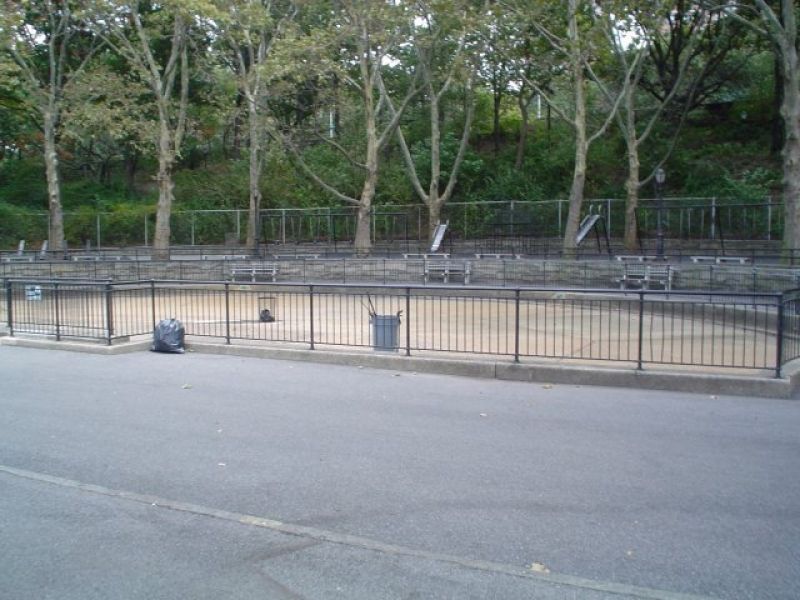 Riverside Park Images : NYC Parks