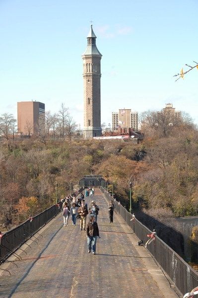 Highbridge Park : NYC Parks