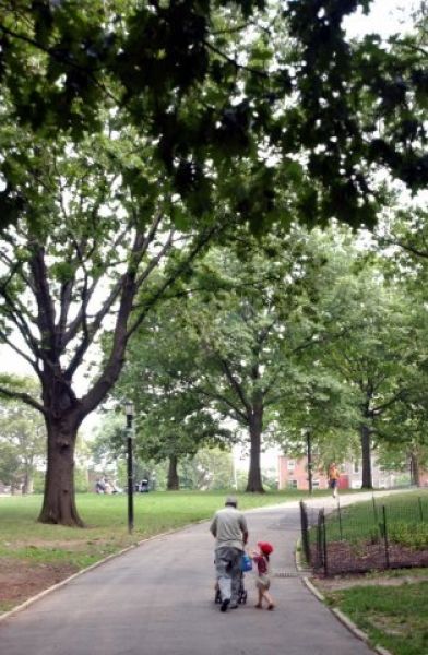 Astoria Park Events : NYC Parks