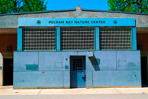 Nature Centers : NYC Parks