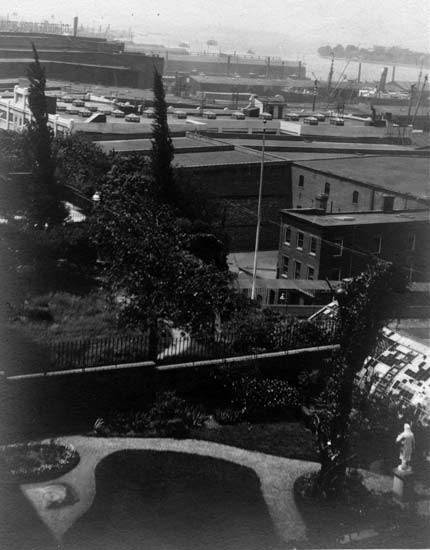 Before They Were Parks - Brooklyn : NYC Parks