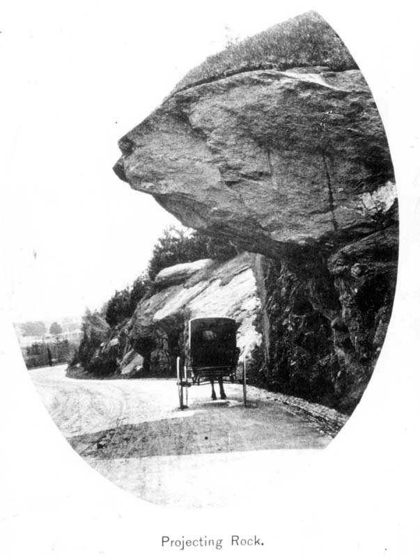 Geological History of NYC Parks : NYC Parks