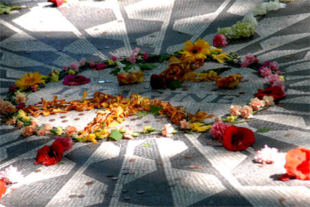 Strawberry Fields Imagine