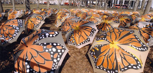 Art in the Parks Current Exhibitions : New York City Department of ...