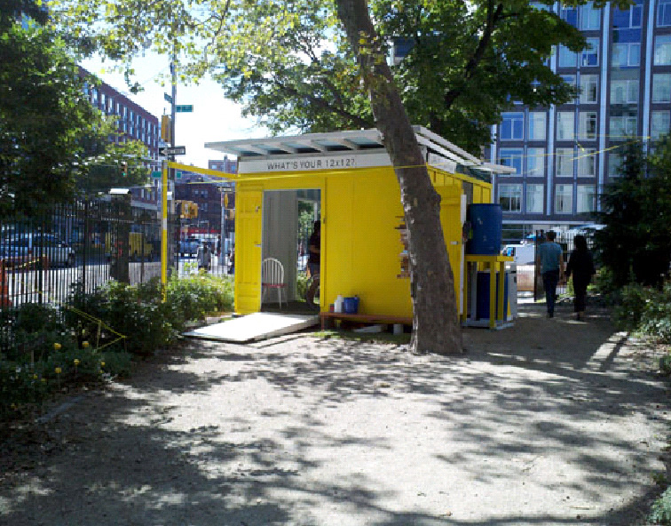 Art in the Parks Current Exhibitions : New York City Department of ...