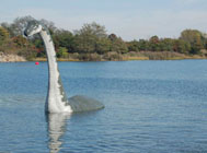 Art in the Parks Current Exhibitions : New York City Department of ...