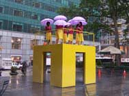 Art in the Parks Current Exhibitions : New York City Department of ...