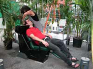 Art in the Parks Current Exhibitions : New York City Department of ...