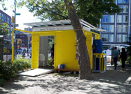 Art in the Parks Current Exhibitions : New York City Department of ...