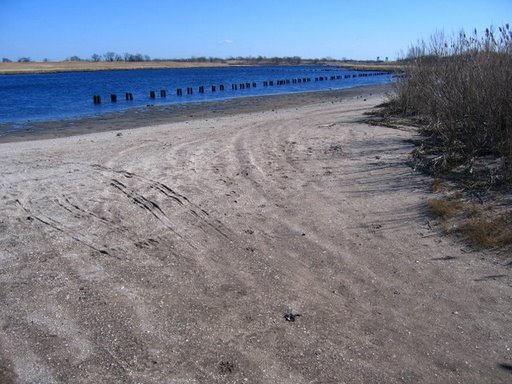 New York City Water Trail : New York City Department of Parks ...