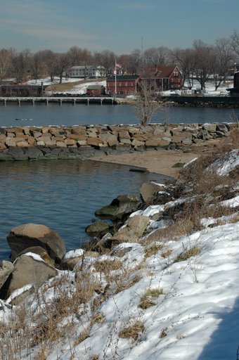 New York City Water Trail : New York City Department of Parks ...