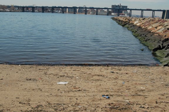 New York City Water Trail : New York City Department of Parks ...