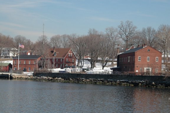 New York City Water Trail : New York City Department of Parks ...