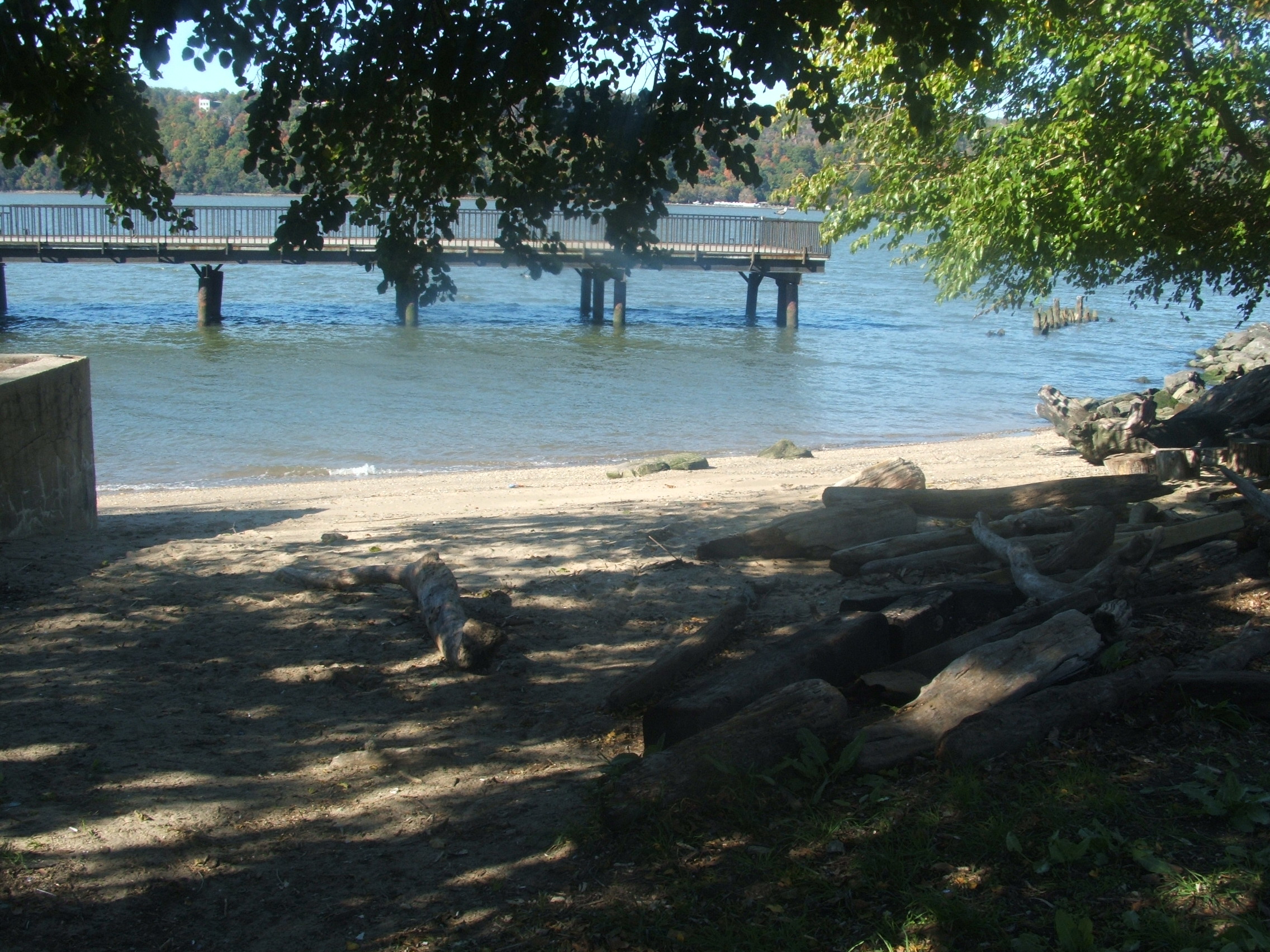 New York City Water Trail : New York City Department of Parks ...