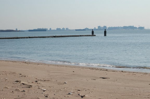 New York City Water Trail : New York City Department of Parks ...