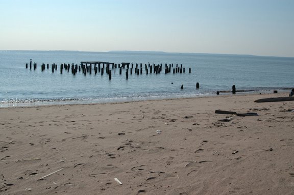 New York City Water Trail : New York City Department of Parks ...