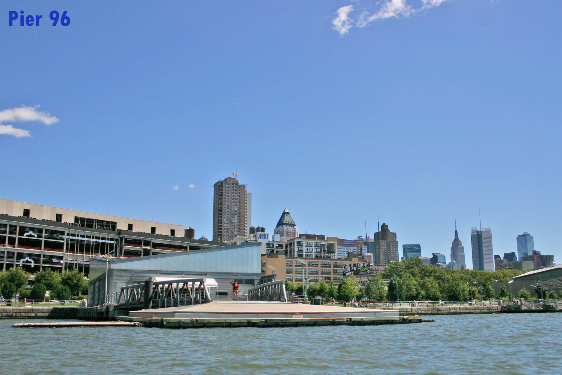 New York City Water Trail : New York City Department of Parks ...